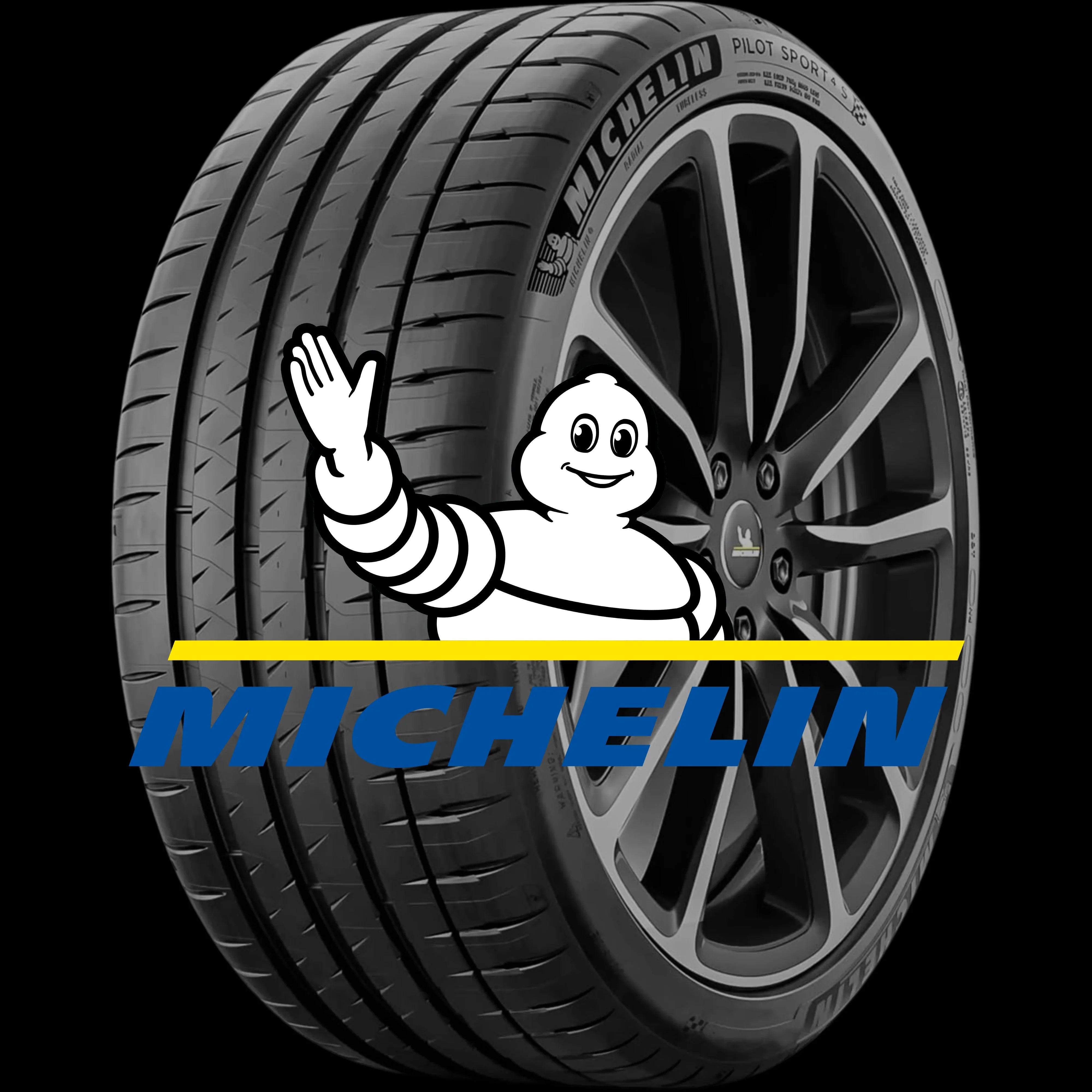 Michelin – Axon Distribution